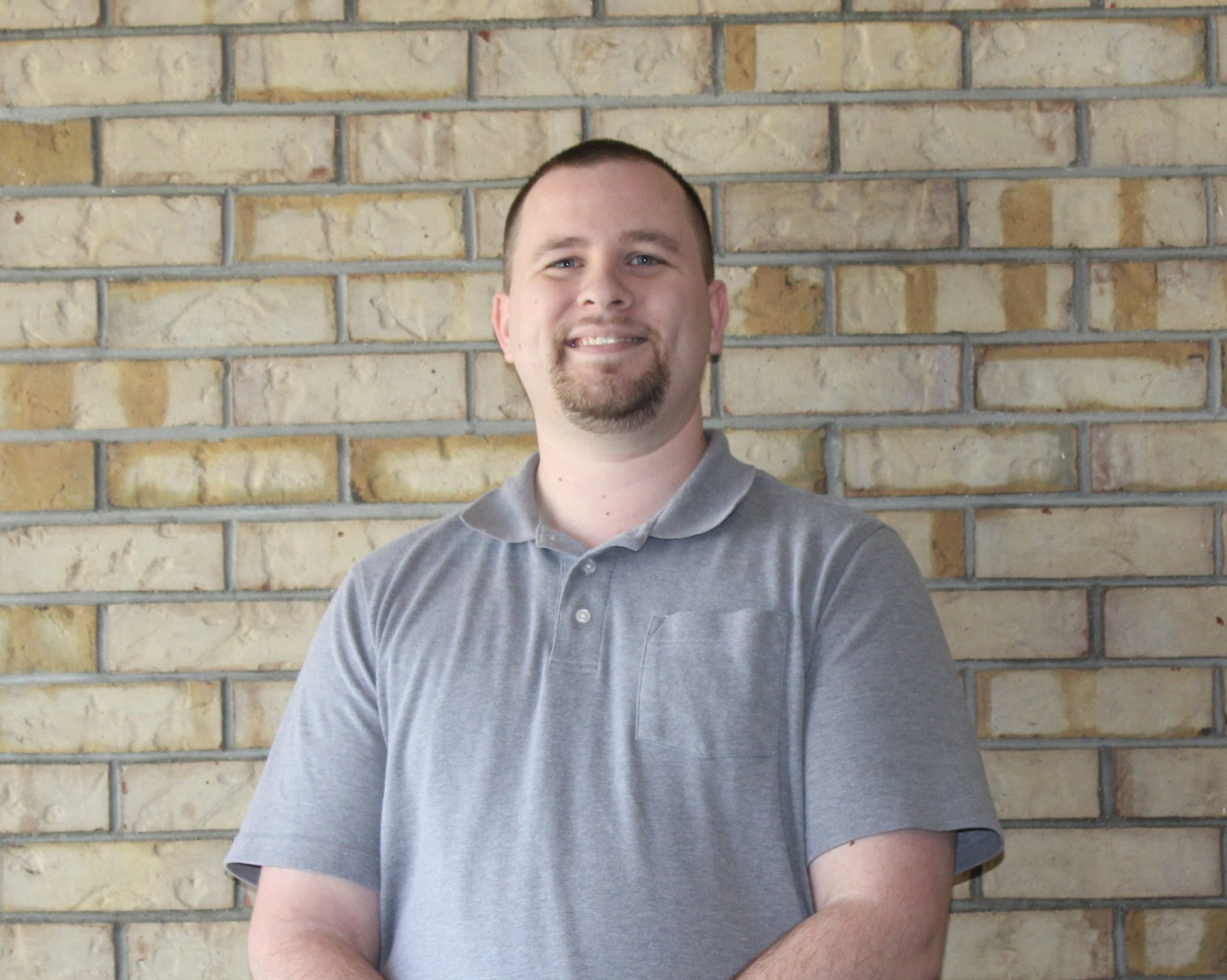 Roydan Welcomes New Team Member – Introducing James McCollum – Bloodhound